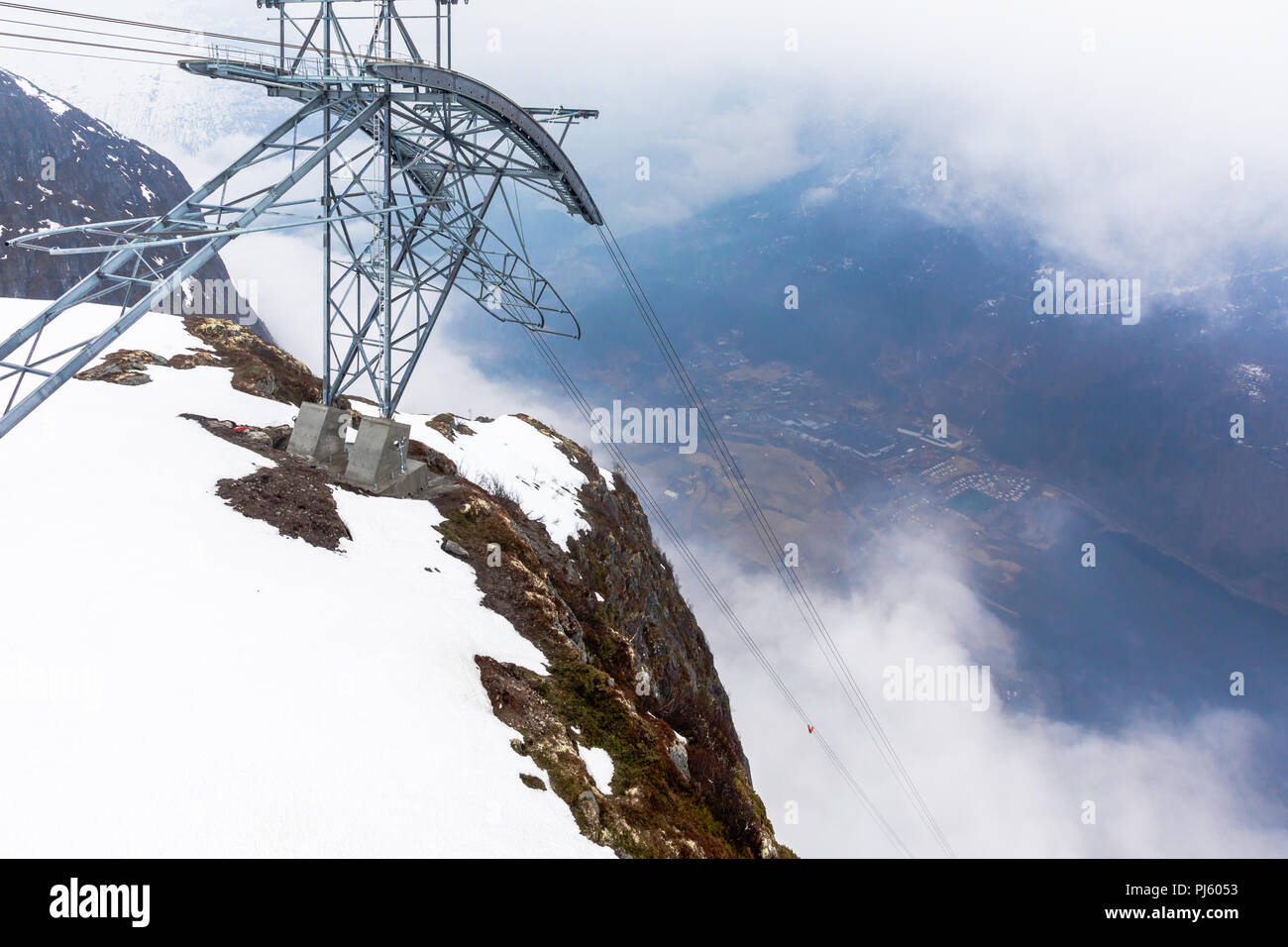 Stryn norway hi-res stock photography and images - Alamy