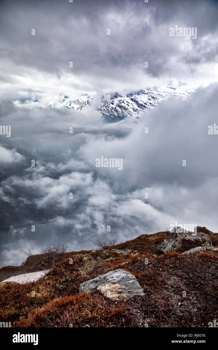 Stryn norway hi-res stock photography and images - Alamy