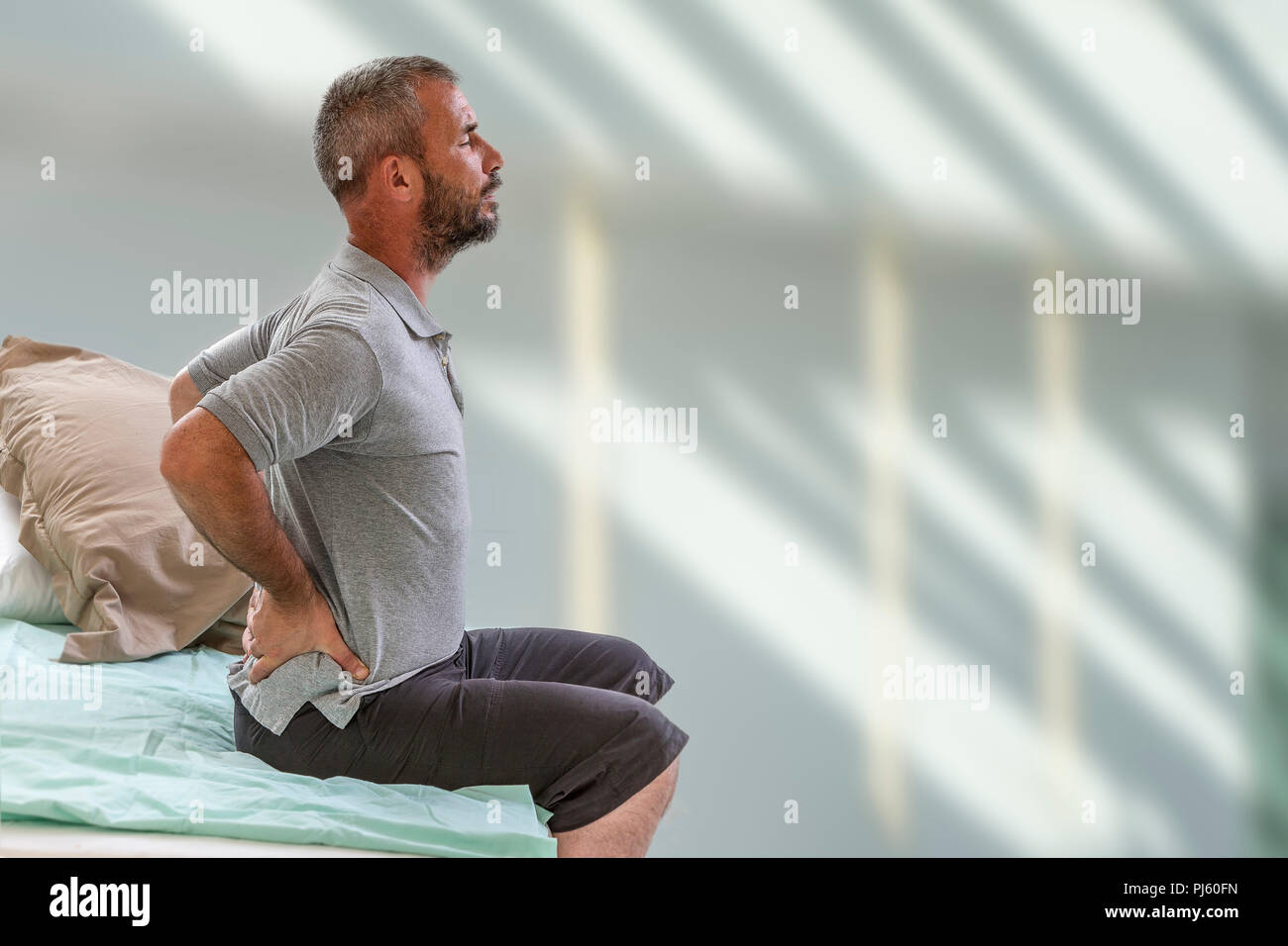 Backache sofa hi-res stock photography and images - Alamy