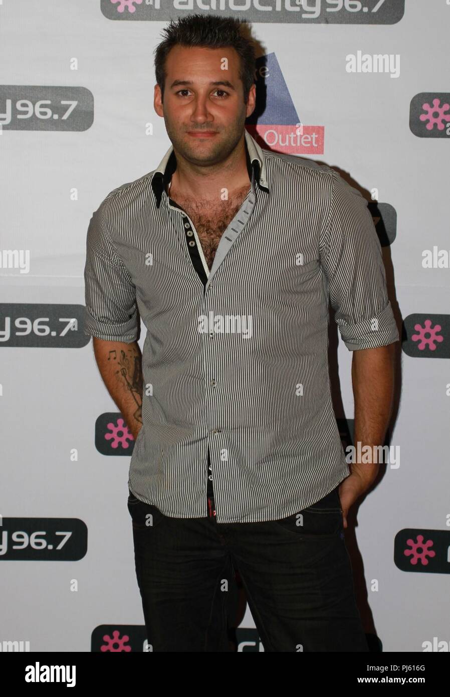 Alexandra dane hi-res stock photography and images - Alamy