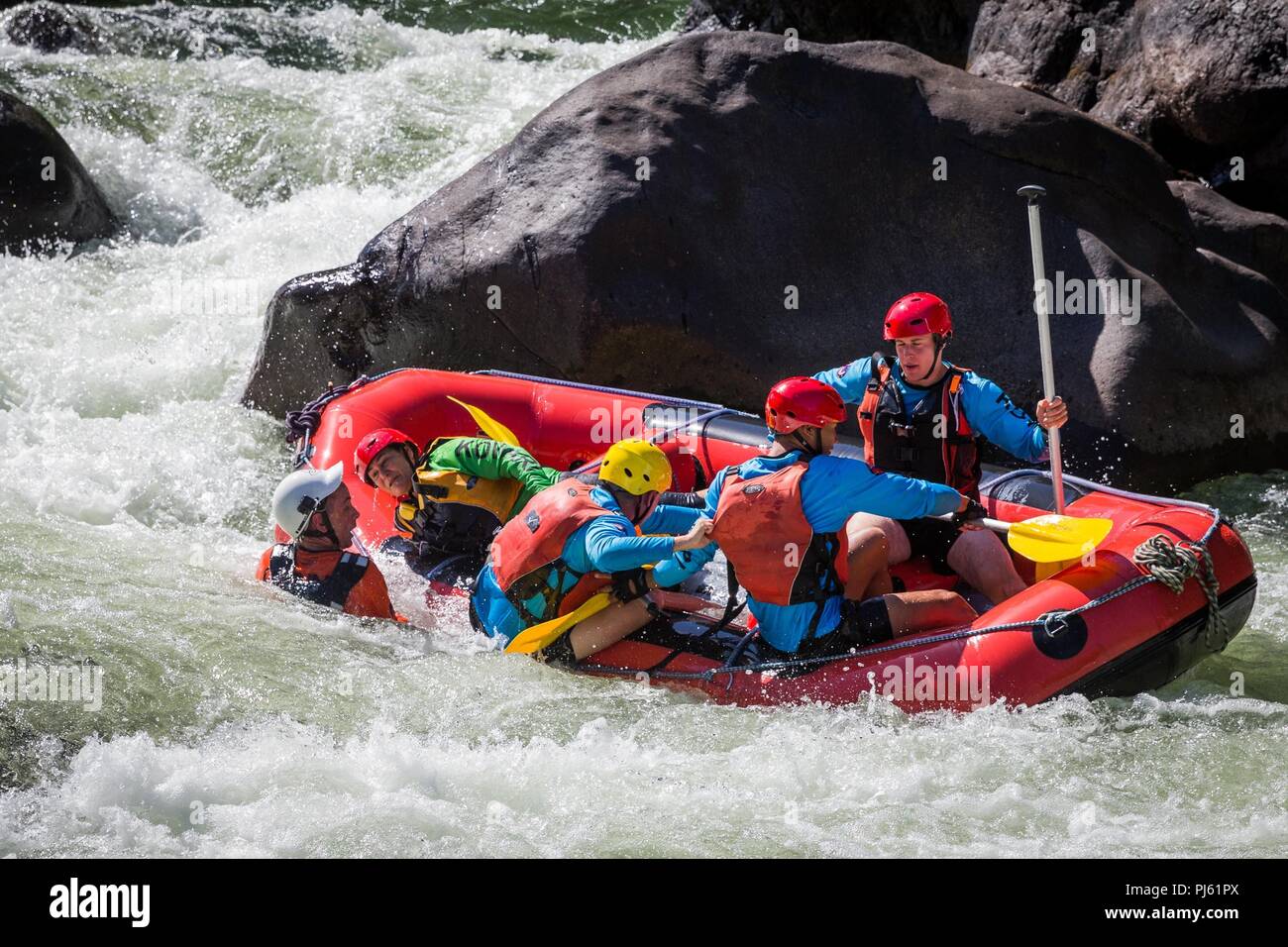 Soldiers and marines from the Australian Army, the Chinese People’s ...