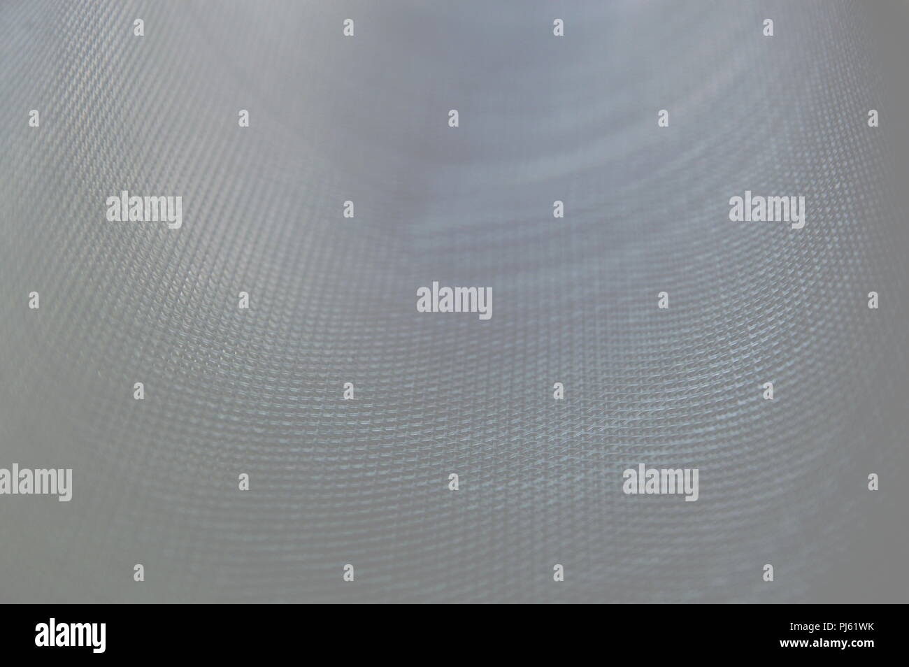 mosquito plastic net texture and background Stock Photo - Alamy