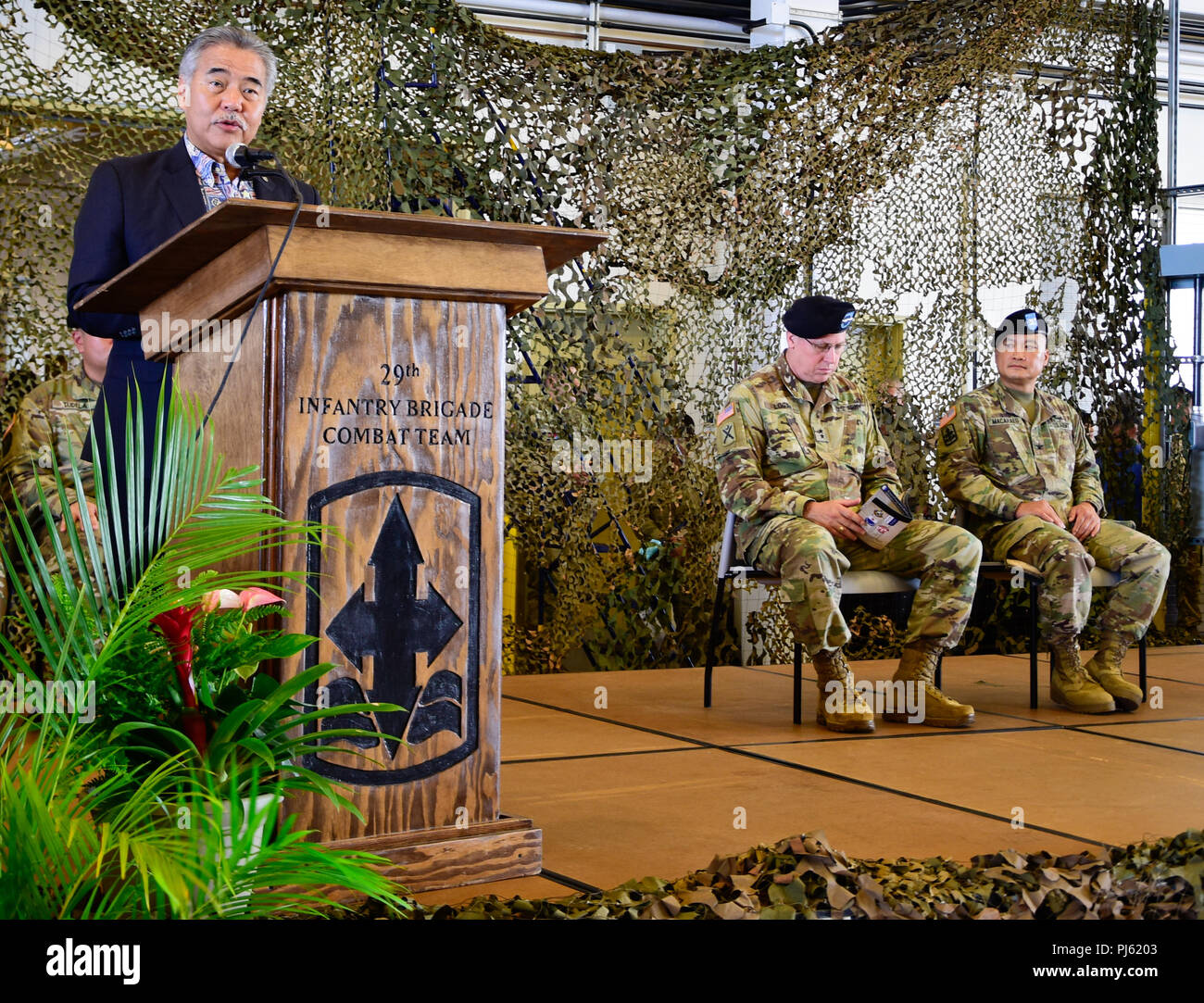 299th cavalry regiment hi-res stock photography and images - Alamy