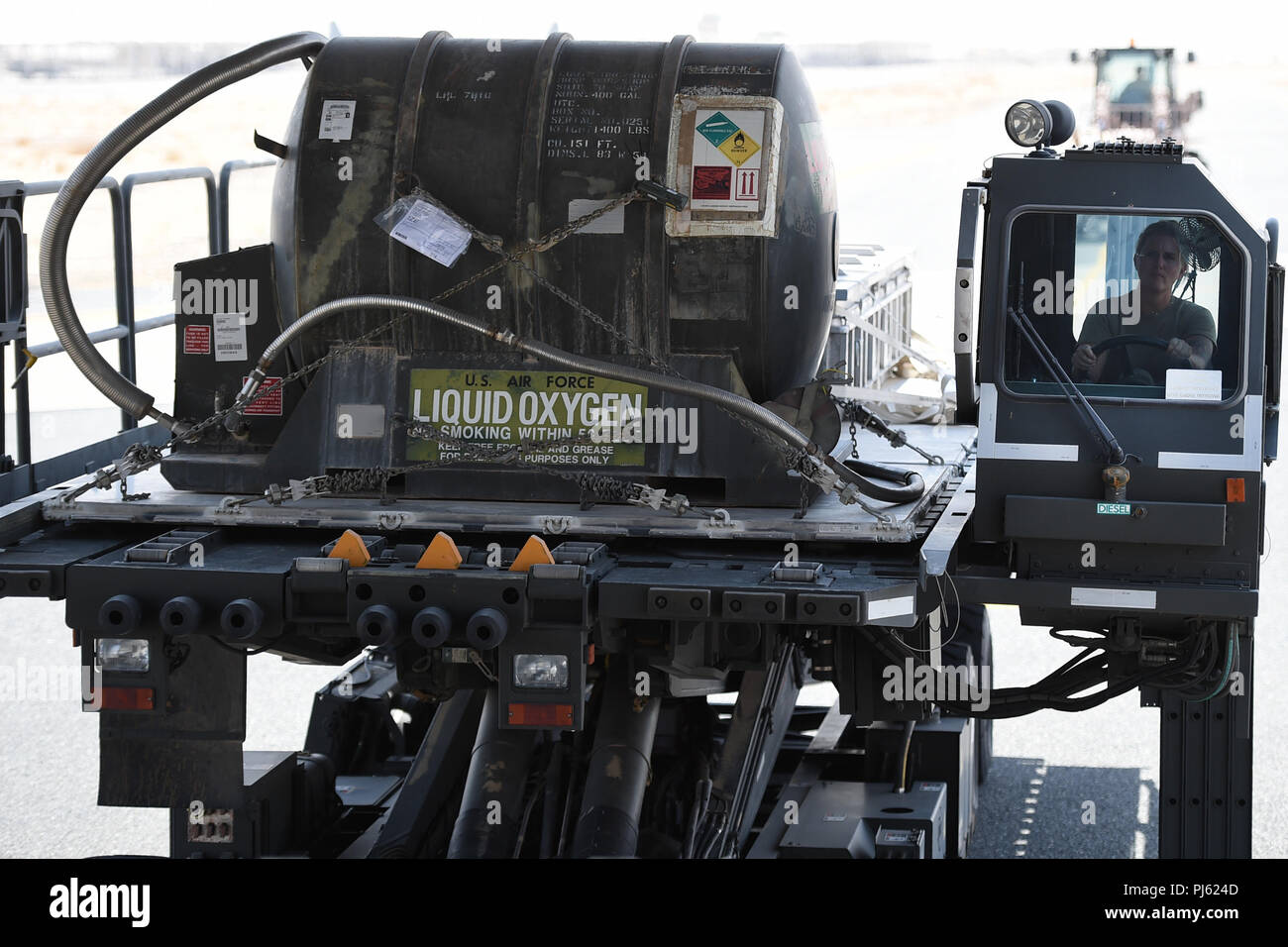 Halvorsen Loader Stock Photos & Halvorsen Loader Stock Images - Alamy