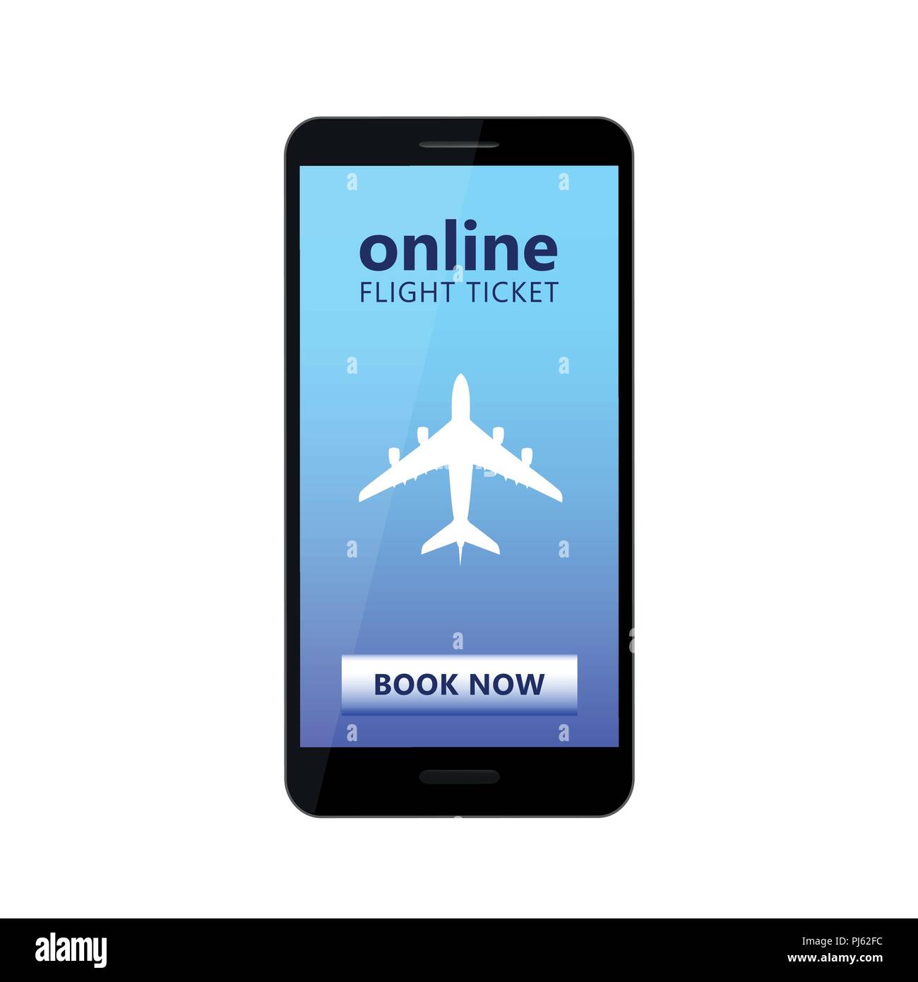 Mobile comfort Stock Vector Images - Alamy