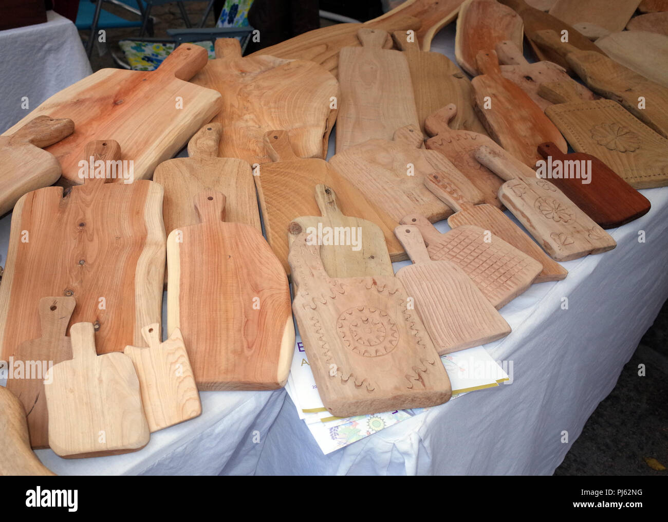 Handworked hi-res stock photography and images - Alamy