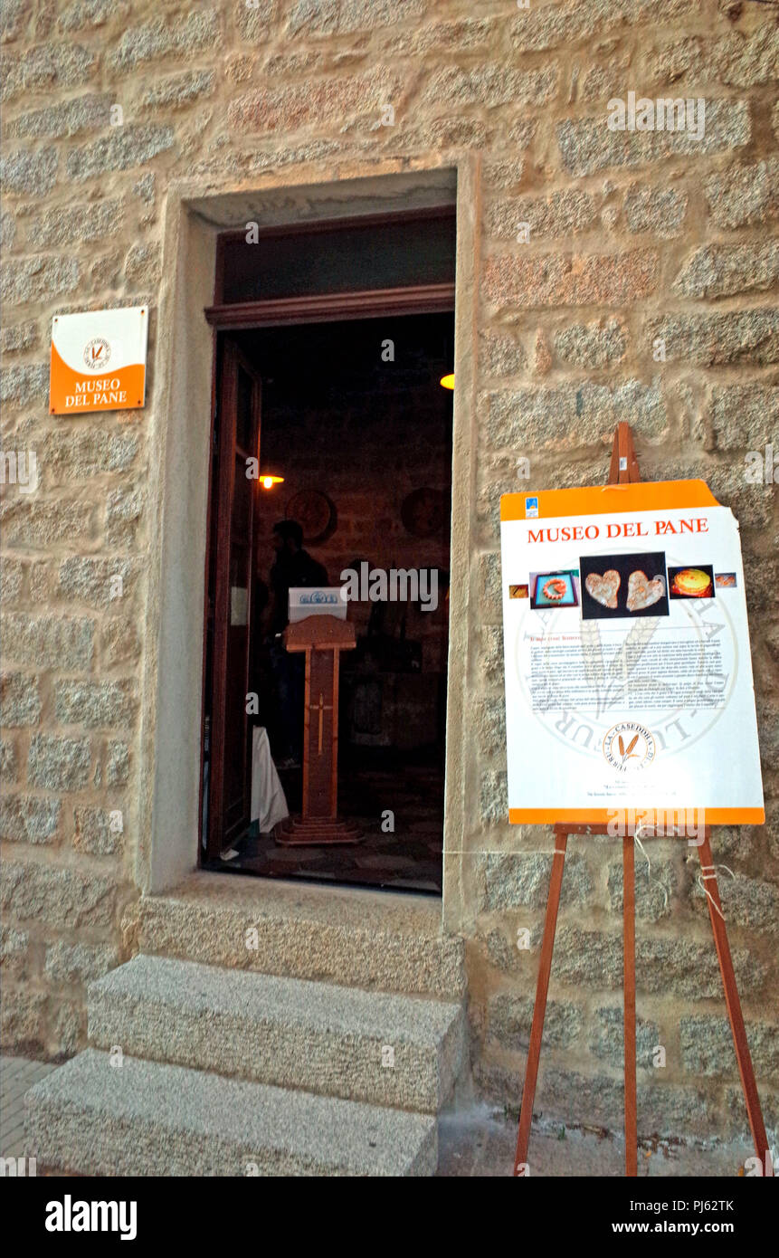 Bread museum hi-res stock photography and images - Alamy