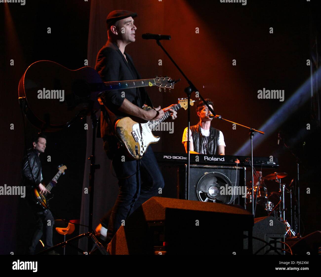 Liverpool,Uk Artistes attend Radio City Live at Liverpool Echo Arena ...
