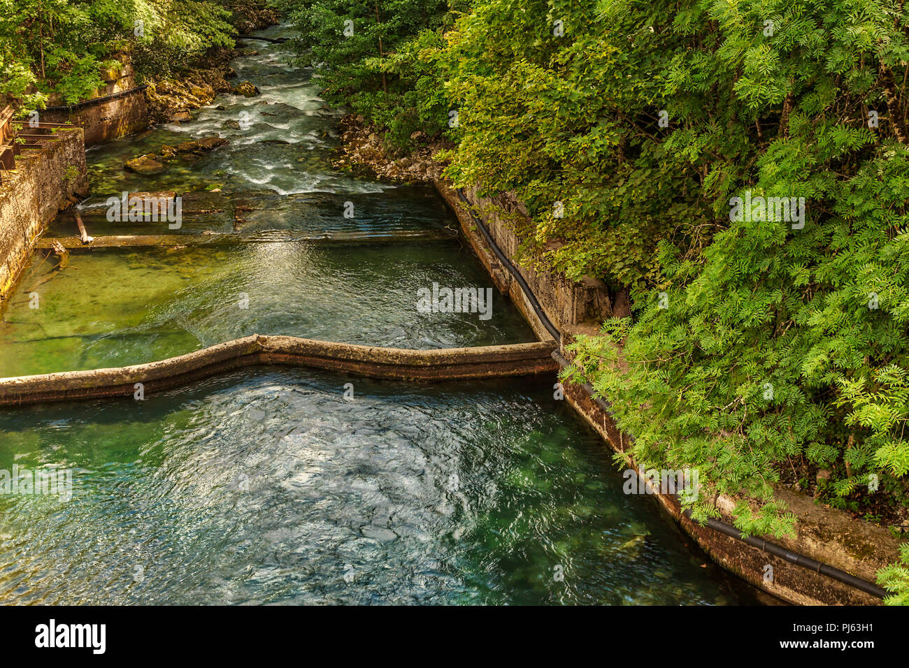 Mandai river hi-res stock photography and images - Alamy