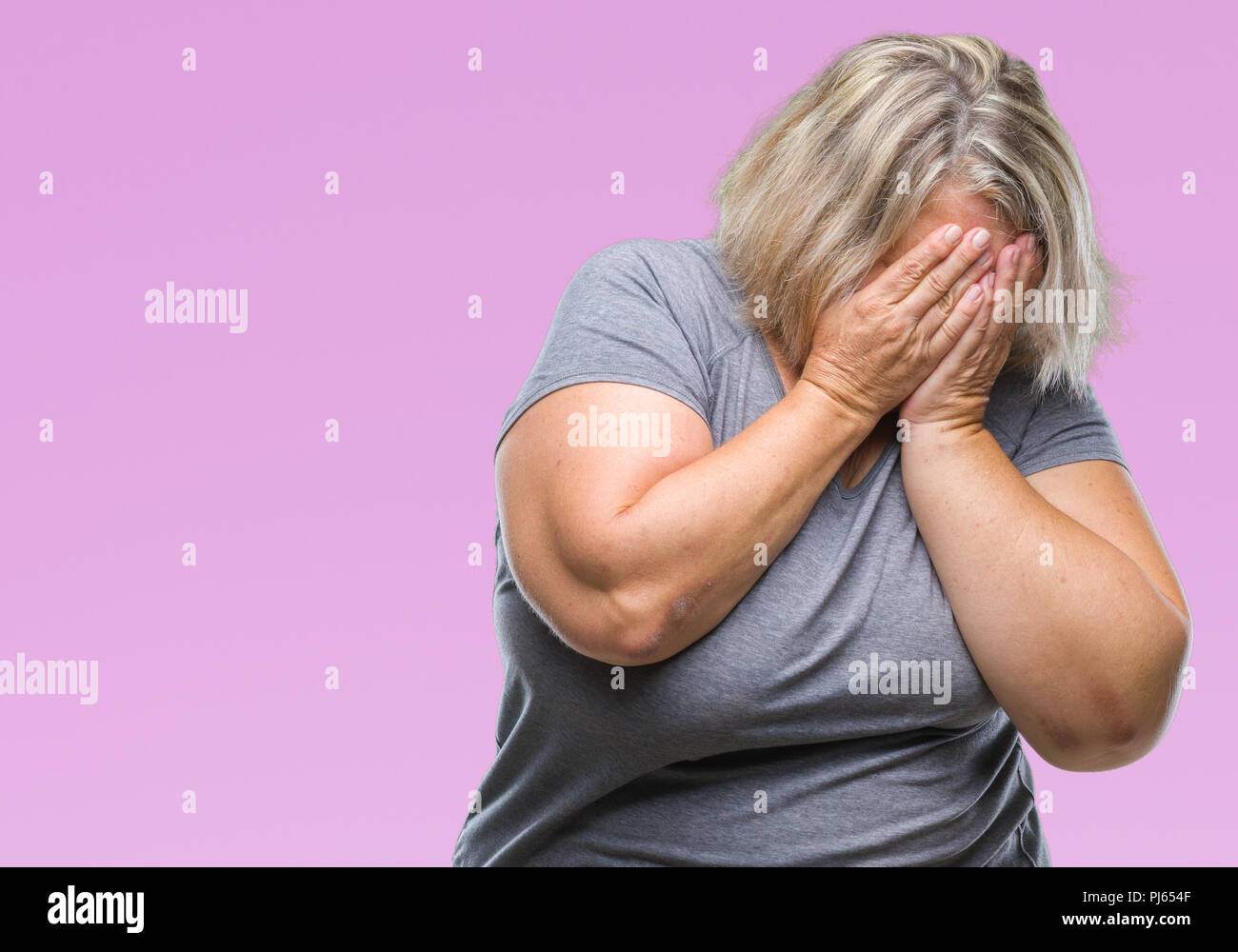 Fat Crying Stock Photos & Fat Crying Stock Images - Alamy