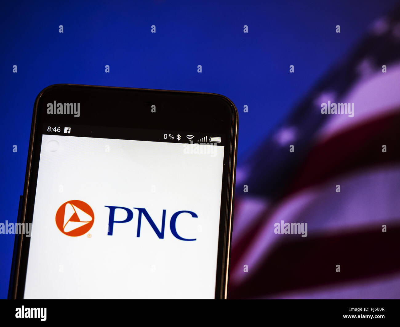 Pnc technology logo hi-res stock photography and images - Alamy