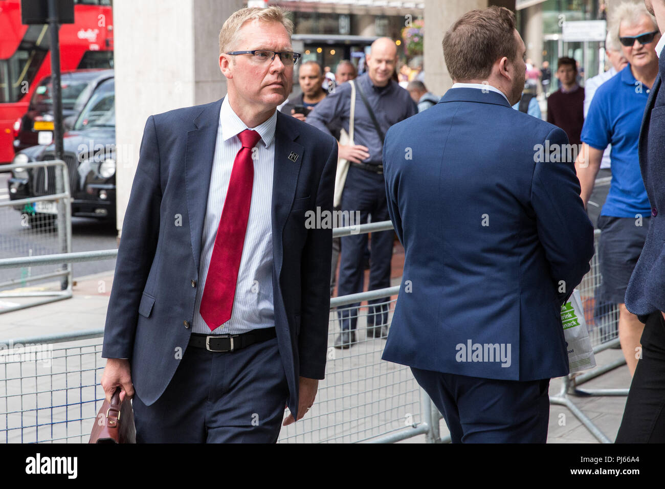 Nick forbes hi-res stock photography and images - Alamy