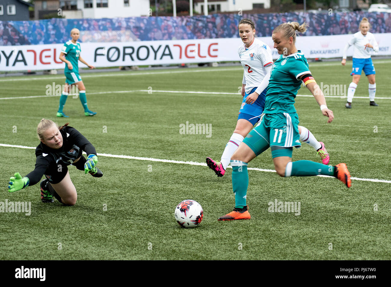 Anna hansen hi-res stock photography and images - Alamy