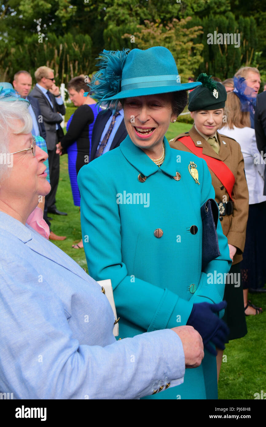 Lord caledon hi-res stock photography and images - Alamy