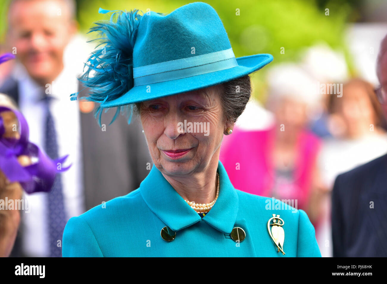 Lord caledon hi-res stock photography and images - Alamy