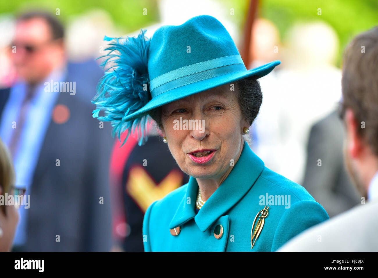 Lord caledon hi-res stock photography and images - Alamy