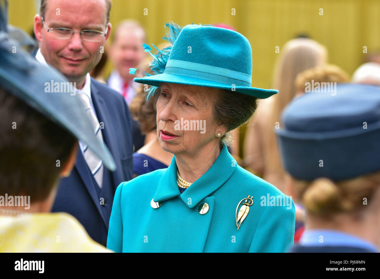 Lord caledon hi-res stock photography and images - Alamy