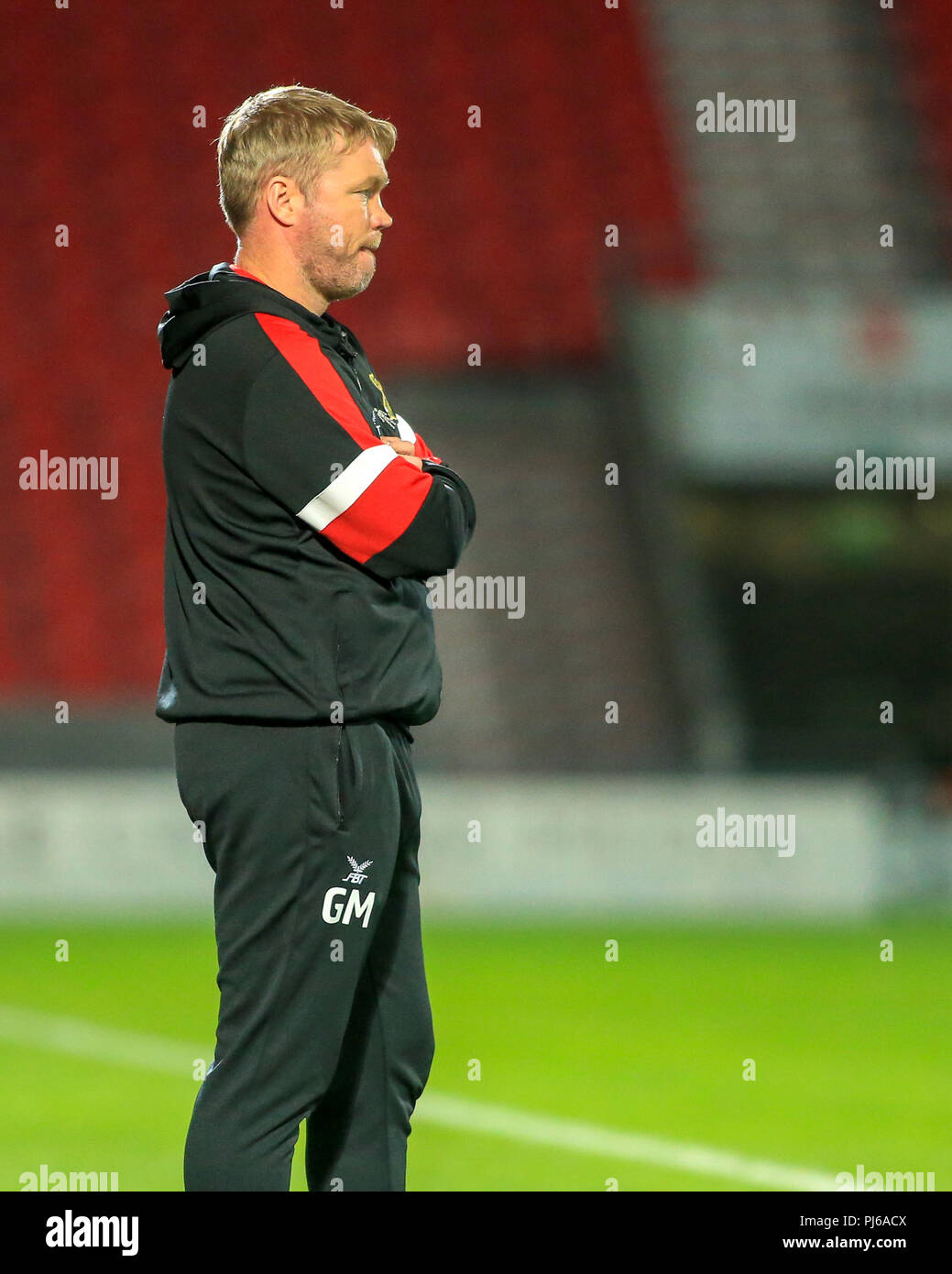 Checkatrade stadium hi-res stock photography and images - Alamy
