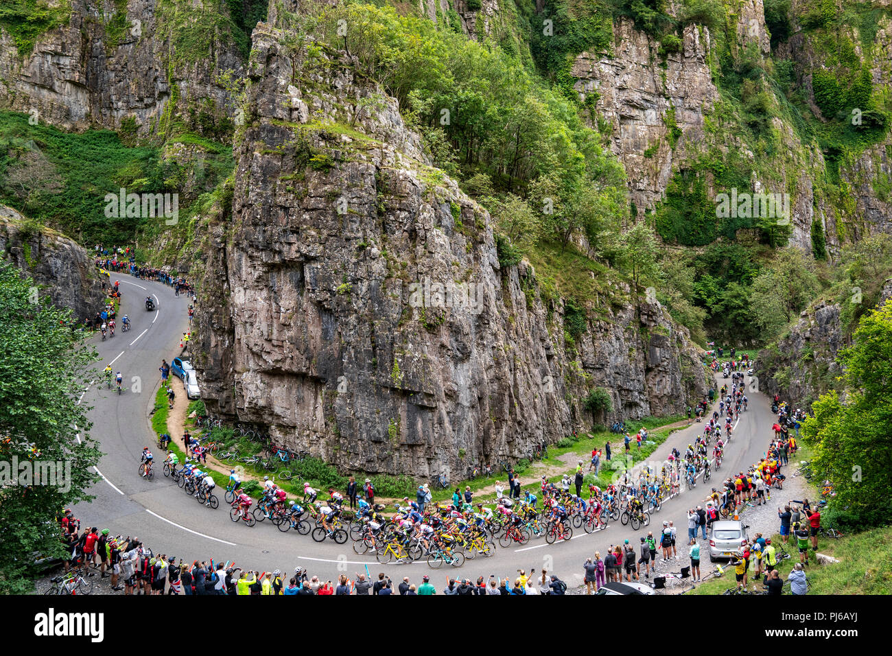 Dawson formation hi-res stock photography and images - Alamy