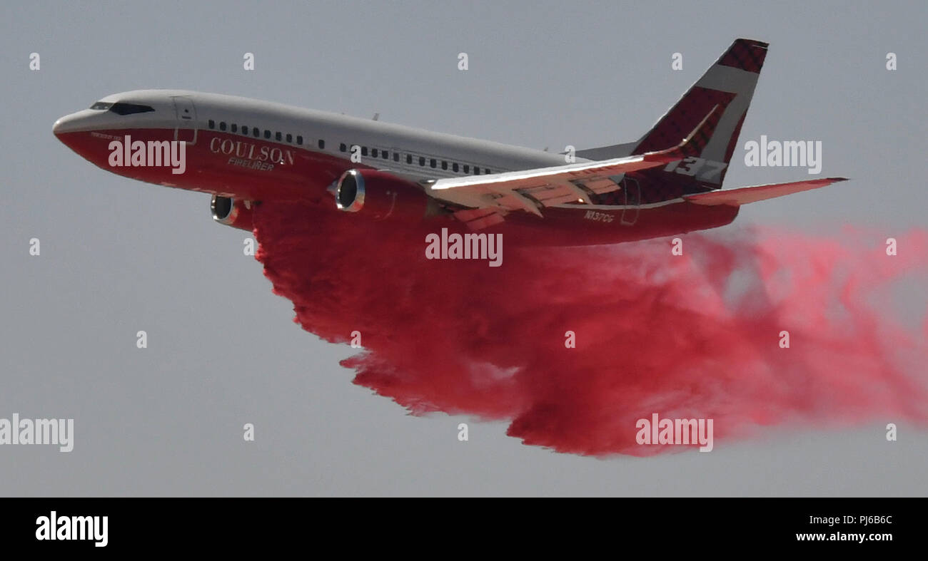 737 test hi-res stock photography and images - Alamy