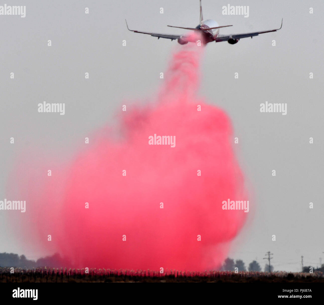 737 test hi-res stock photography and images - Alamy