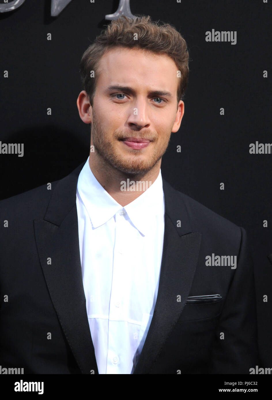 Jonas Bloquet Stock Photos & Jonas Bloquet Stock Images - Alamy