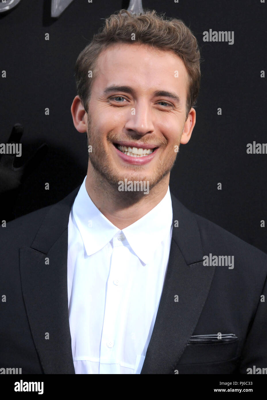 Jonas Bloquet Stock Photos & Jonas Bloquet Stock Images - Alamy