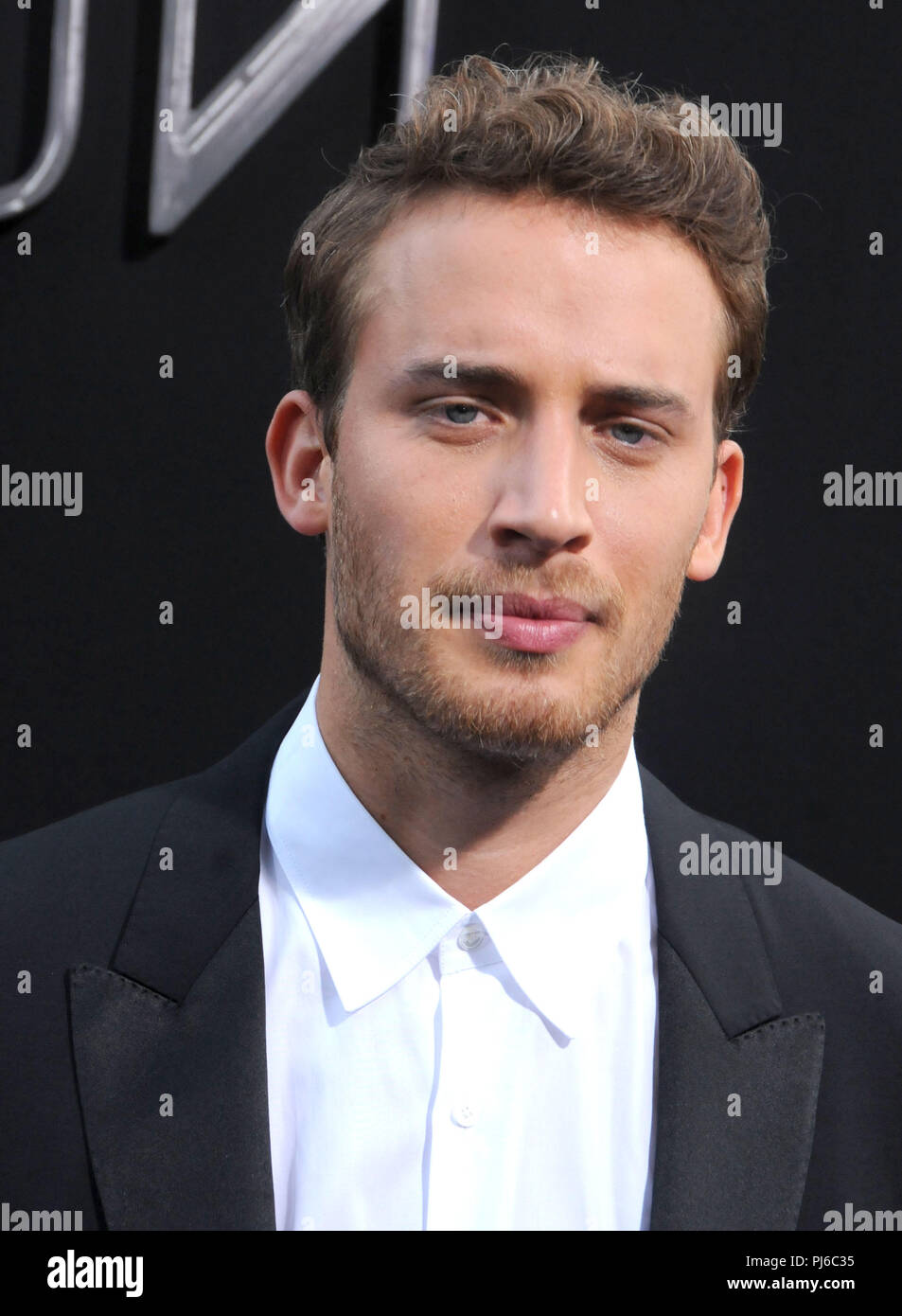 Jonas bloquet hi-res stock photography and images - Alamy