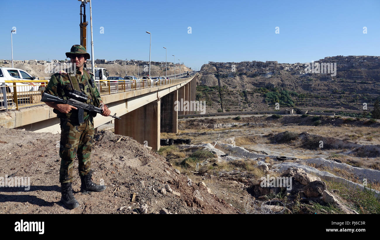Highway with story hi-res stock photography and images - Alamy