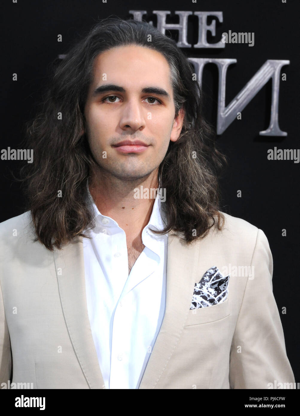 Los Angeles, California, USA. 4th September, 2018. Reality television ...