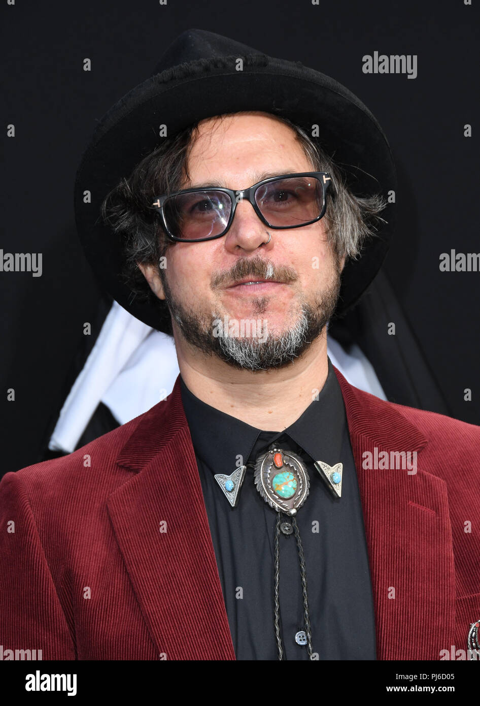 Hollywood, CA, USA. 4th Sep, 2018. 04 September 2018 - Hollywood ...