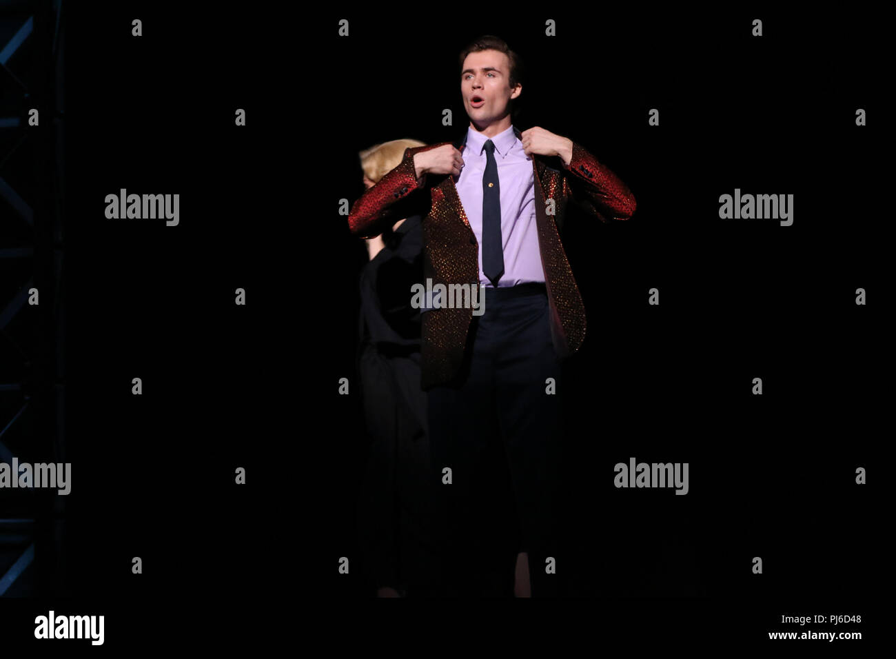 Nick massi hi-res stock photography and images - Alamy