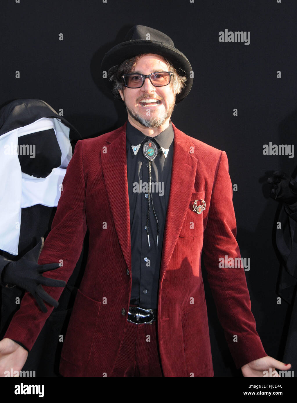 Los Angeles, California, USA. 4th September, 2018. Director Corin Hardy ...