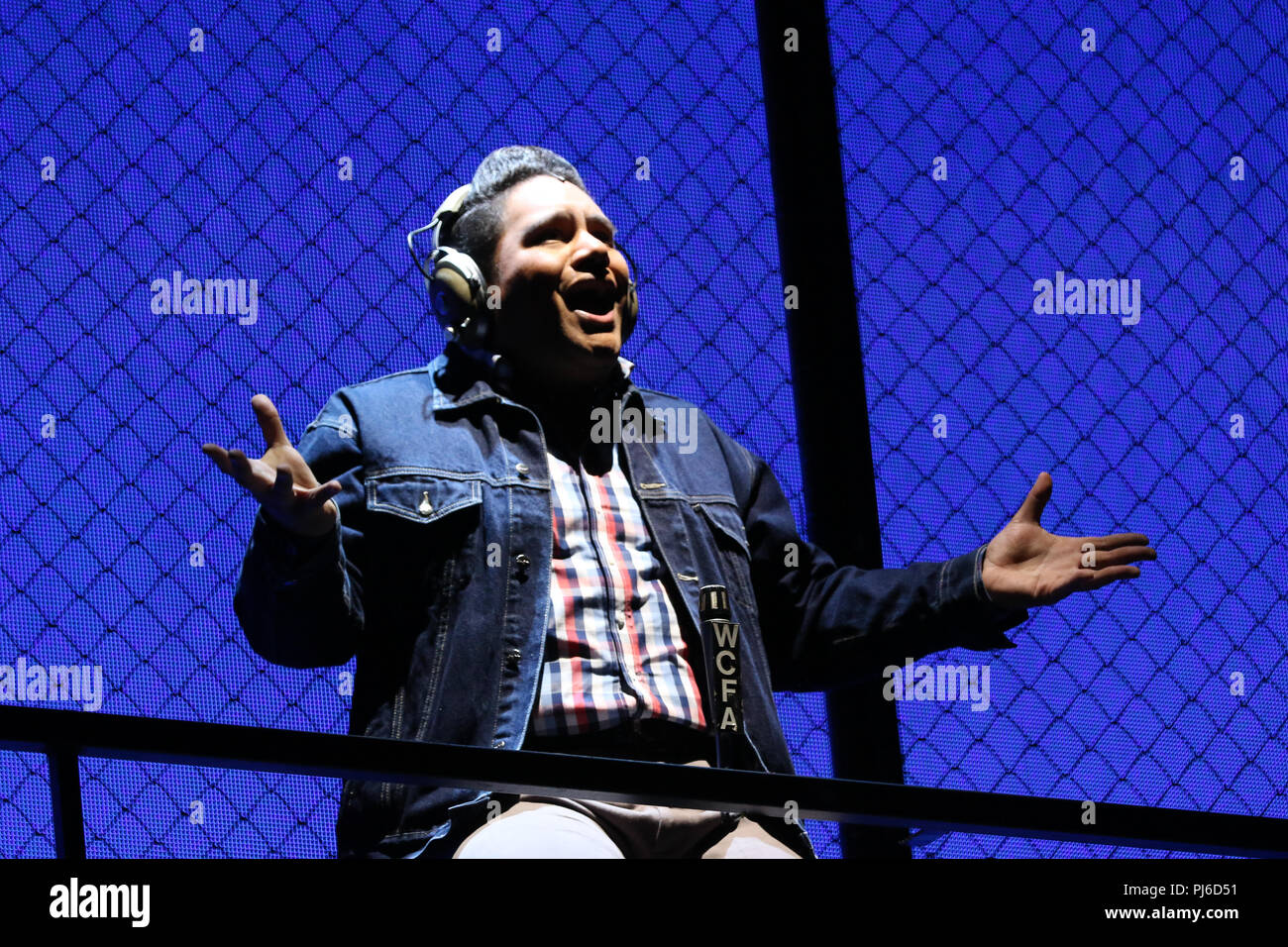 Nick massi hi-res stock photography and images - Alamy