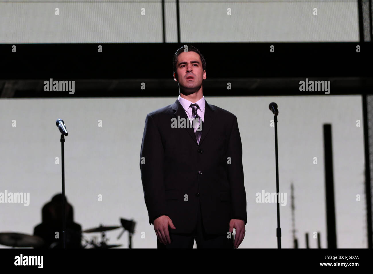 Nick massi hi-res stock photography and images - Alamy