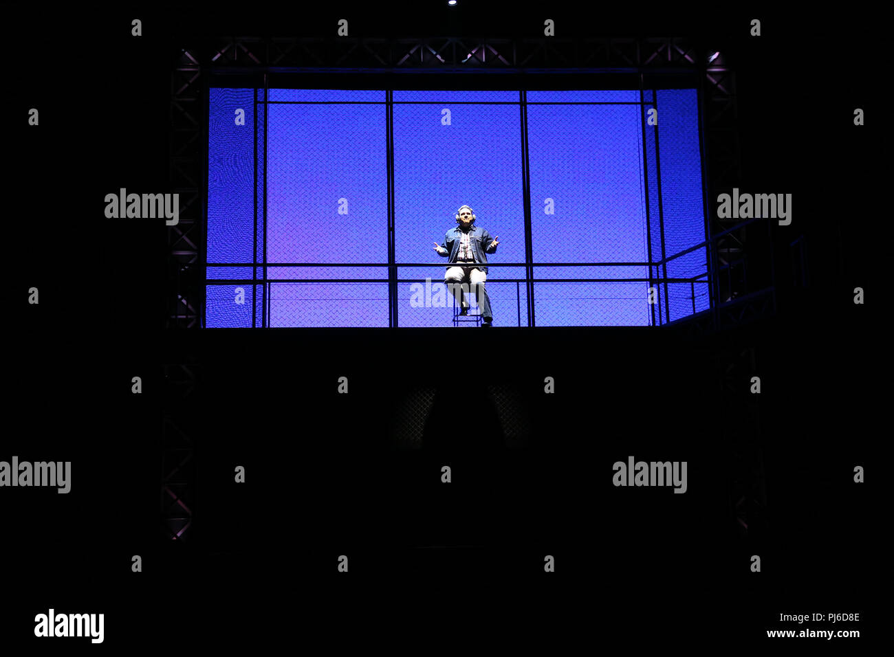 Nick massi hi-res stock photography and images - Alamy