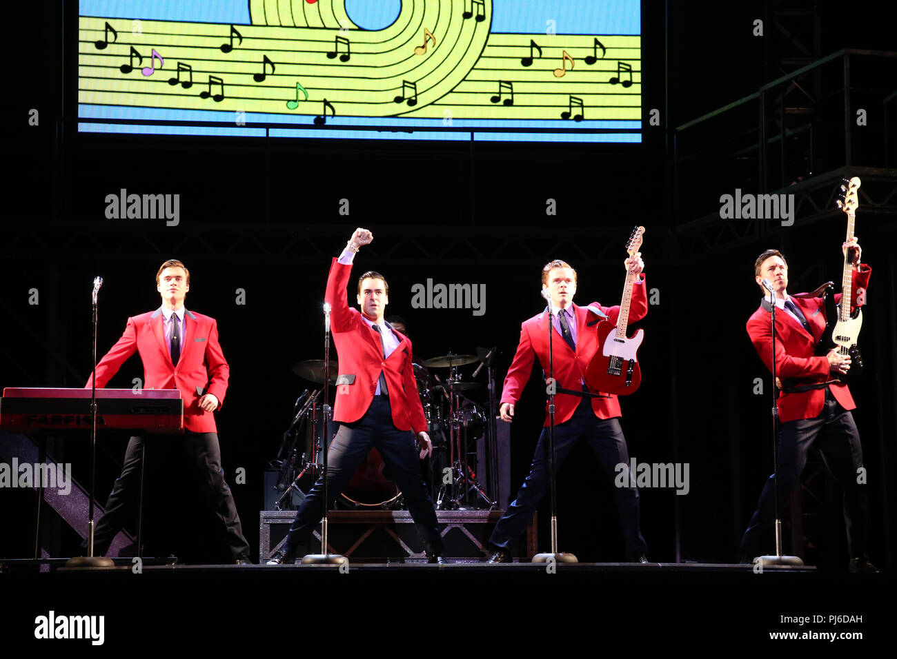 Nick massi hi-res stock photography and images - Alamy