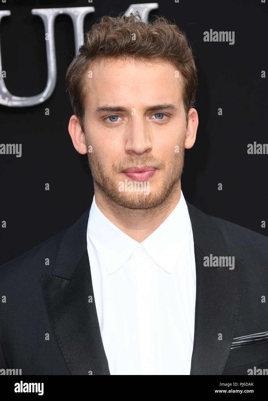 Jonas bloquet hi-res stock photography and images - Alamy