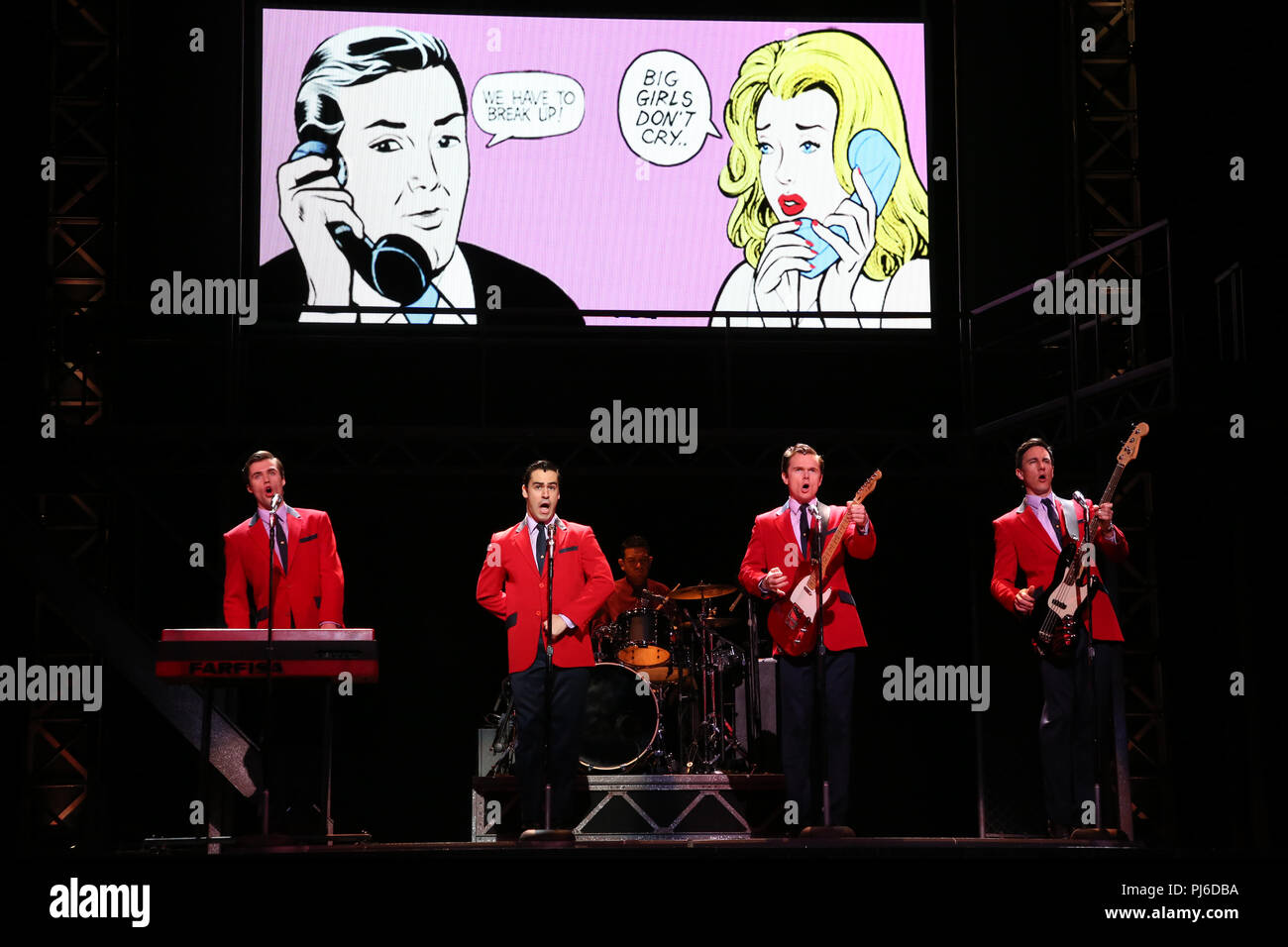 Nick massi hi-res stock photography and images - Alamy