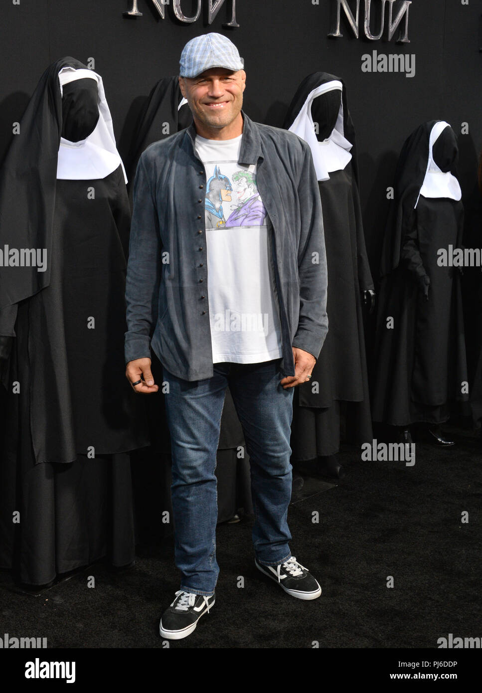 Randy stewart hi-res stock photography and images - Alamy