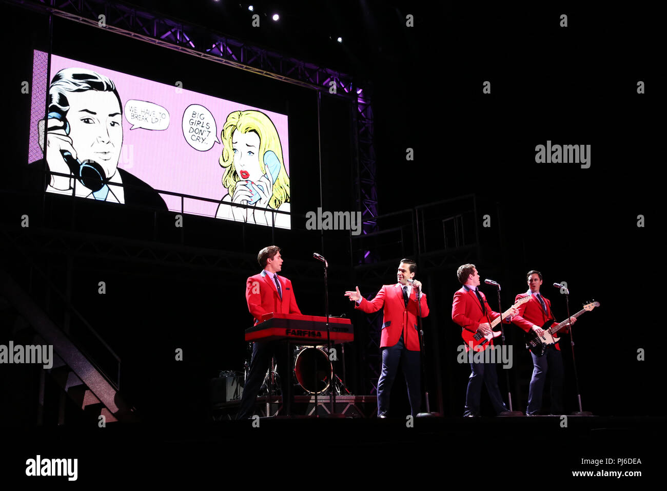 Nick massi hi-res stock photography and images - Alamy