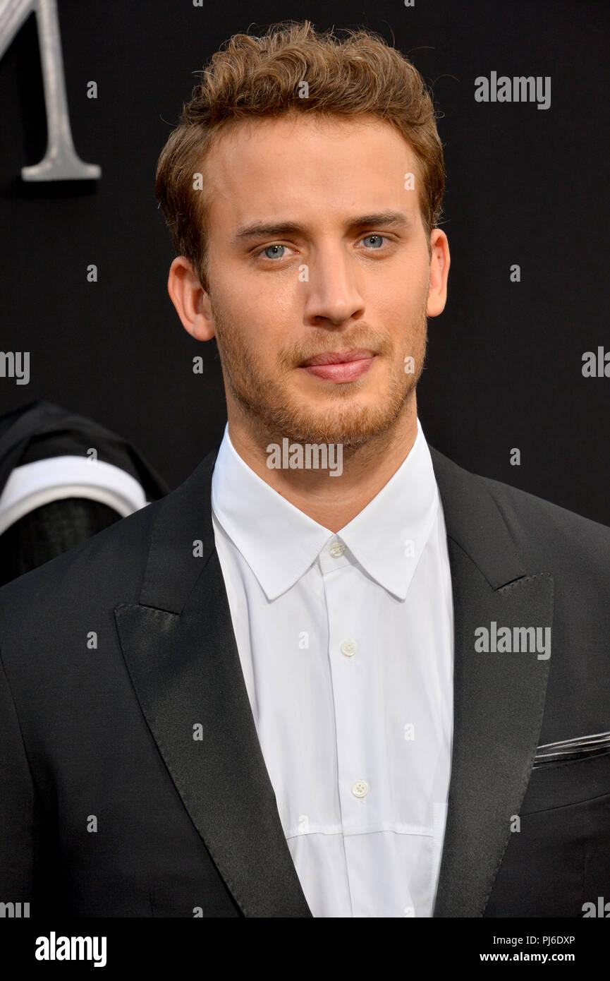 Jonas Bloquet Stock Photos & Jonas Bloquet Stock Images - Alamy