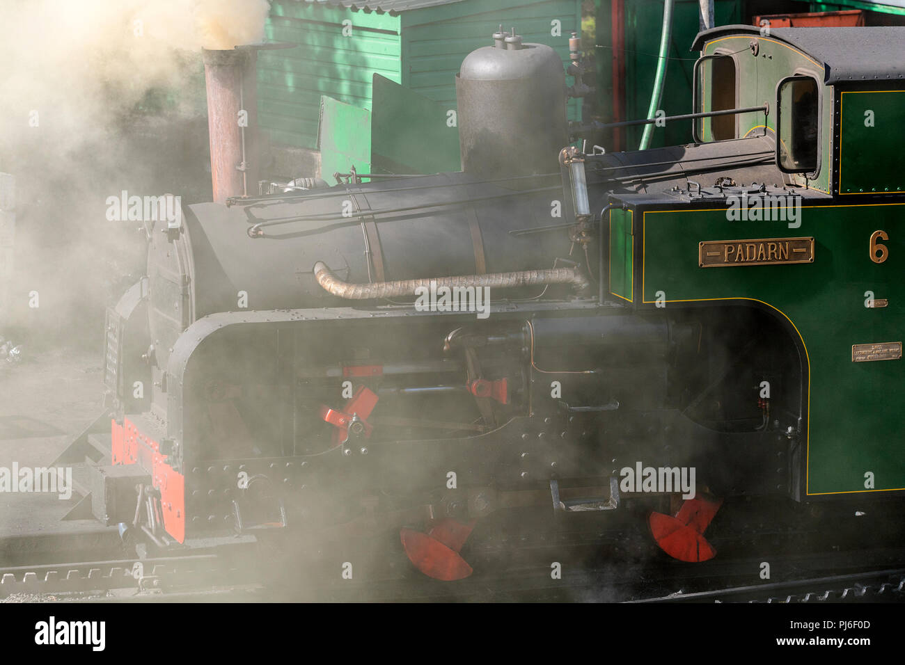 1845 steam train hi-res stock photography and images - Alamy