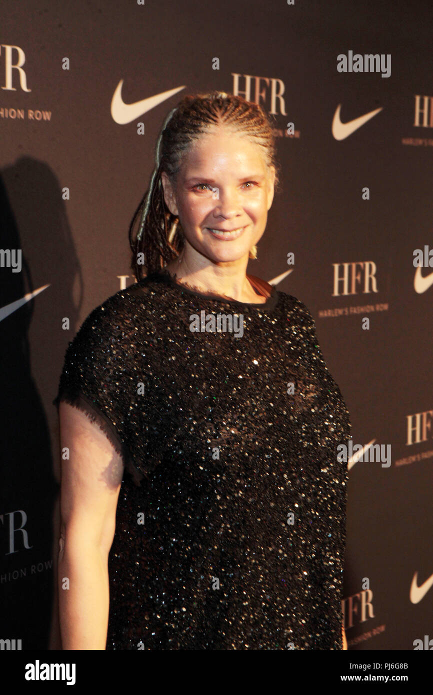 Michaela angela davis hi-res stock photography and images - Alamy