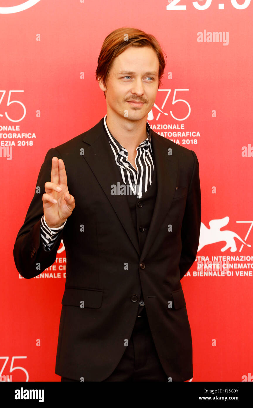 Tom schilling hi-res stock photography and images - Alamy