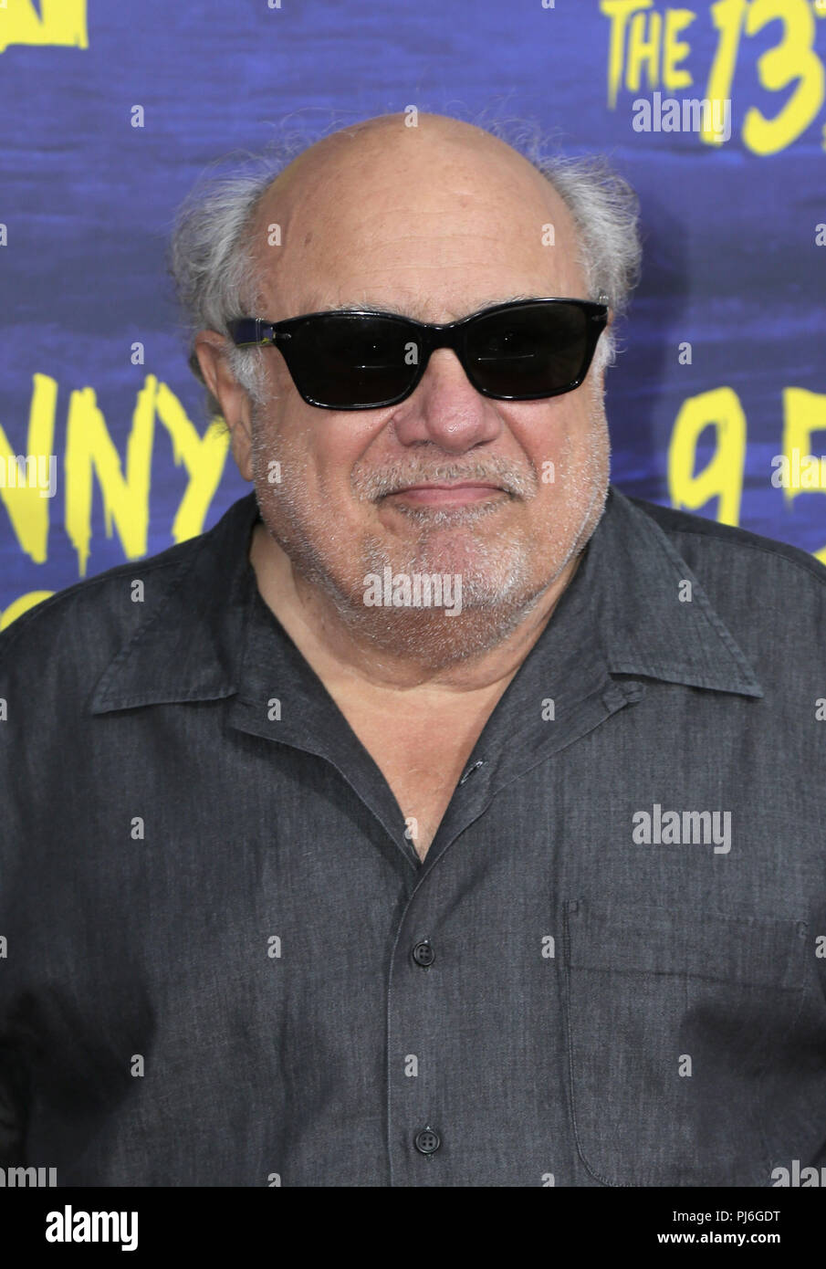 It's always sunny danny devito hi-res stock photography and images - Alamy