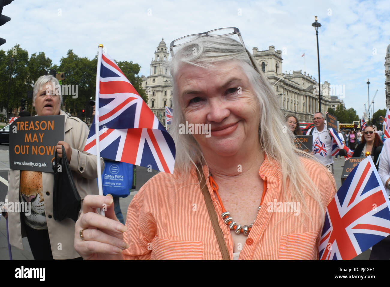 Dominic raab wife hi-res stock photography and images - Alamy