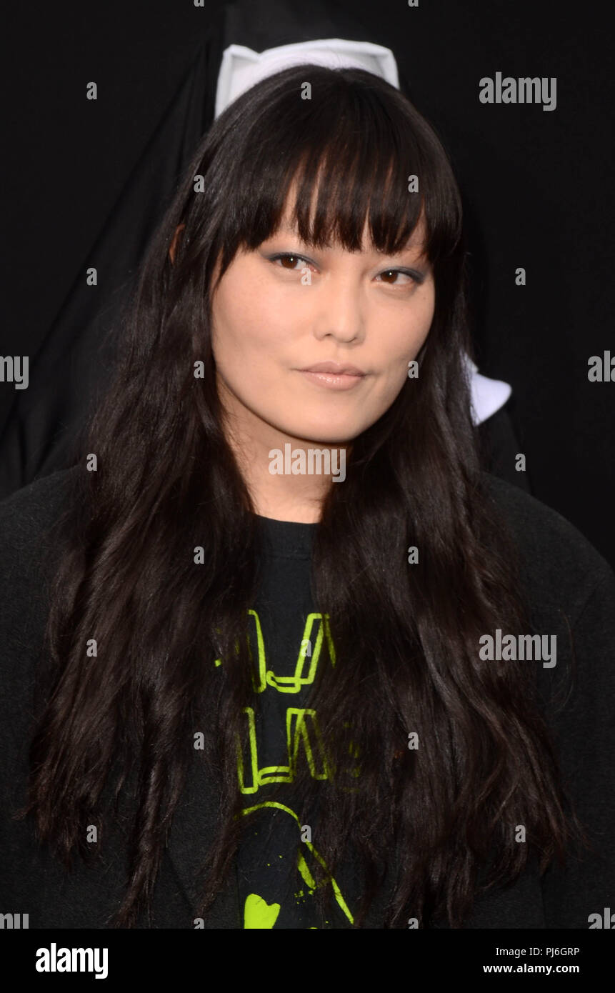 Hanna lee hi-res stock photography and images - Alamy
