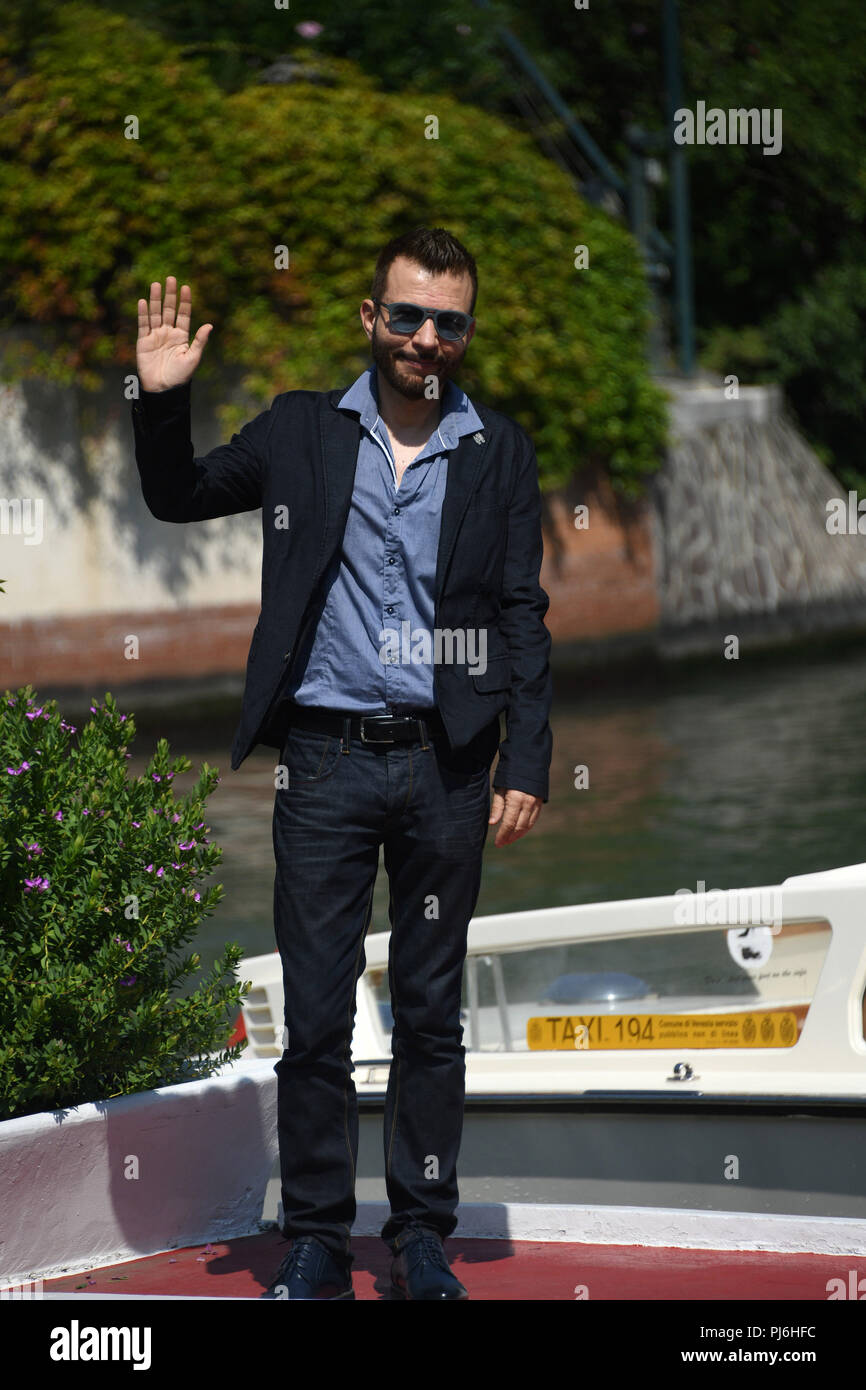 Claudio guerrini hi-res stock photography and images - Alamy