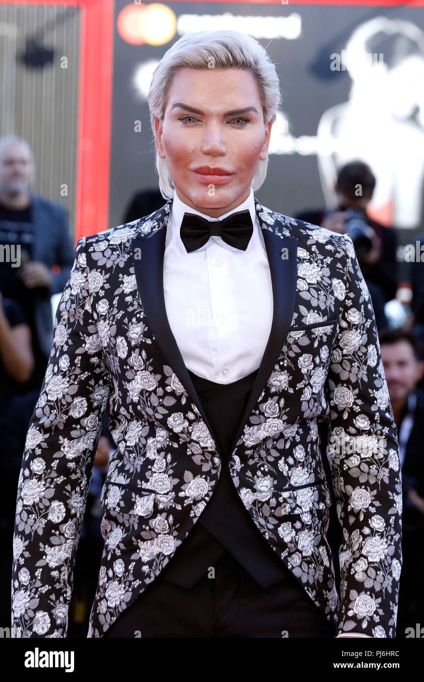 Rodrigo alves hi-res stock photography and images - Alamy
